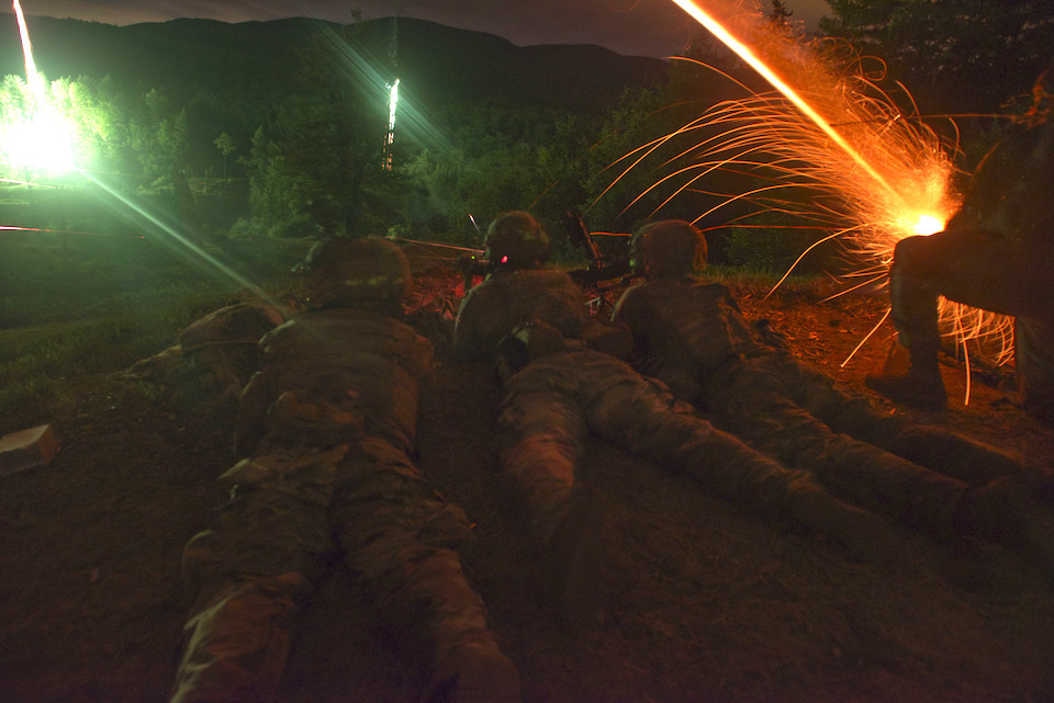High-Res Perfectly Timed Weapons Firepower Photos Awesome Compilation