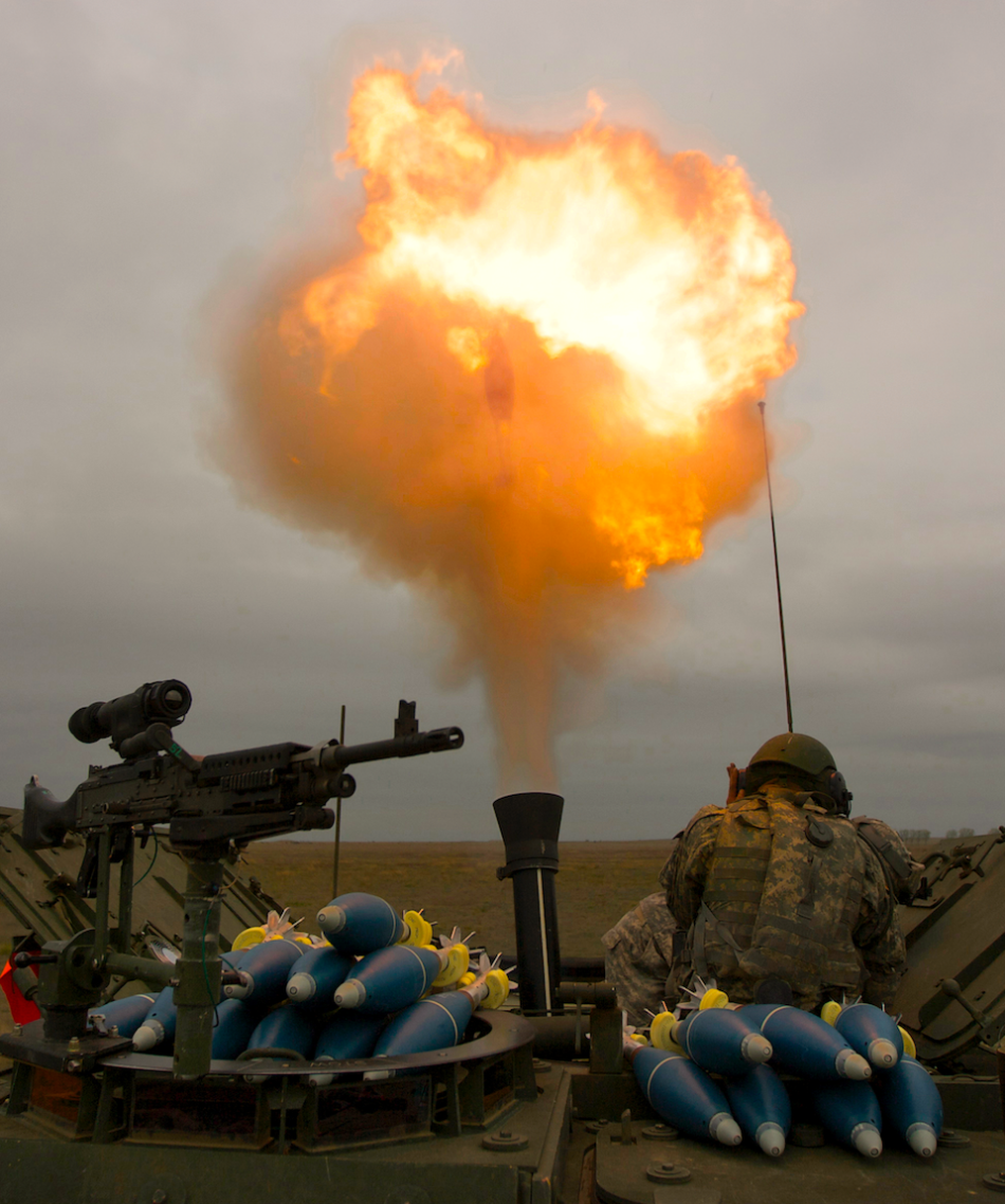 High-Res Perfectly Timed Weapons Firepower Photos Awesome Compilation