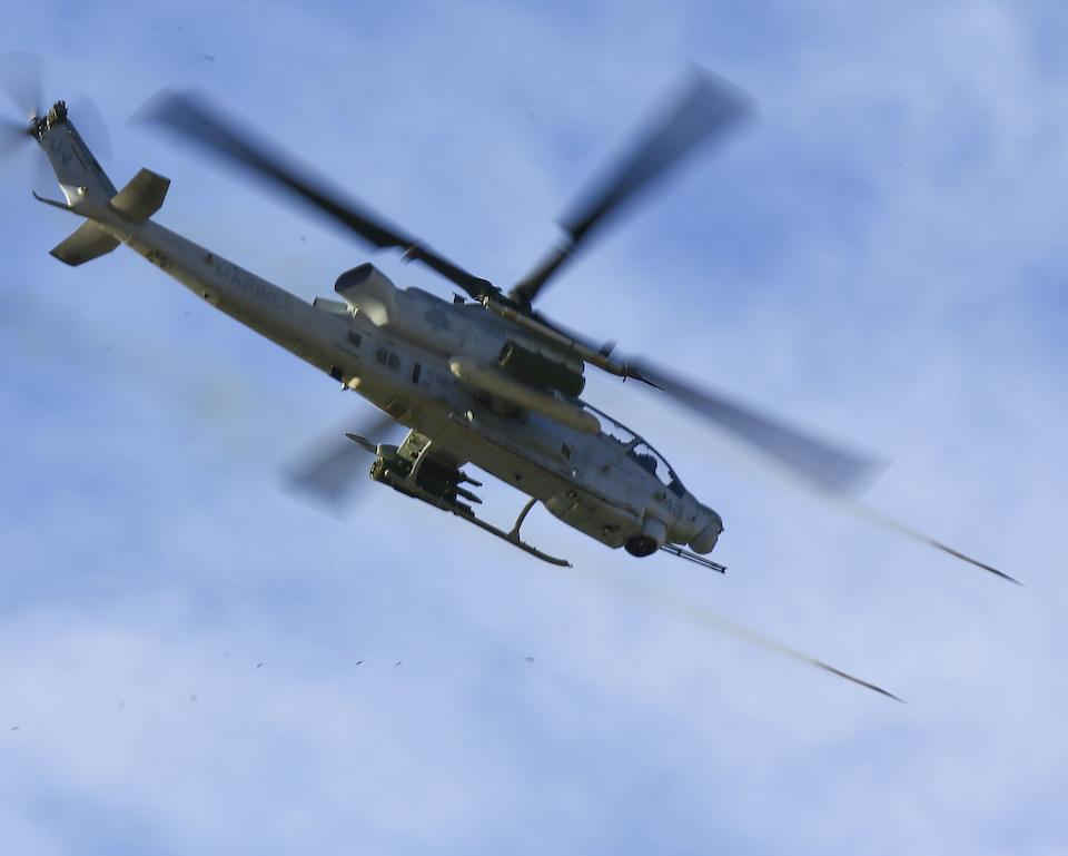 High-Res Perfectly Timed Weapons Firepower Photos Awesome Compilation