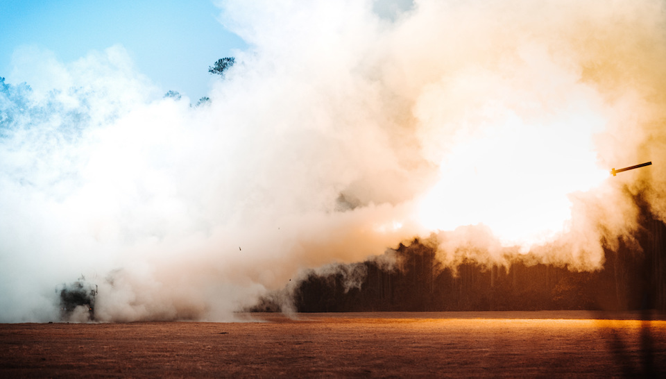 High-Res Perfectly Timed Weapons Firepower Photos Awesome Compilation