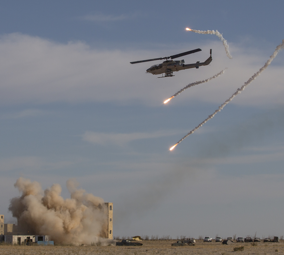 High-Res Perfectly Timed Weapons Firepower Photos Awesome Compilation