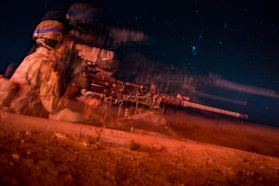 High-Res Perfectly Timed Weapons Firepower Photos Awesome Compilation