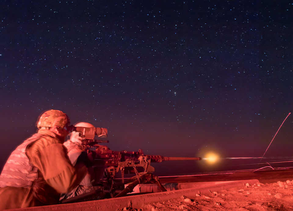 High-Res Perfectly Timed Weapons Firepower Photos Awesome Compilation