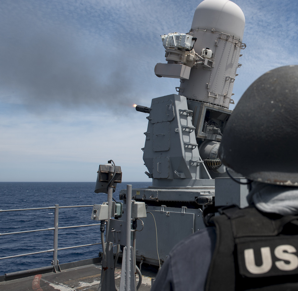 High-Res Perfectly Timed Weapons Firepower Photos Awesome Compilation