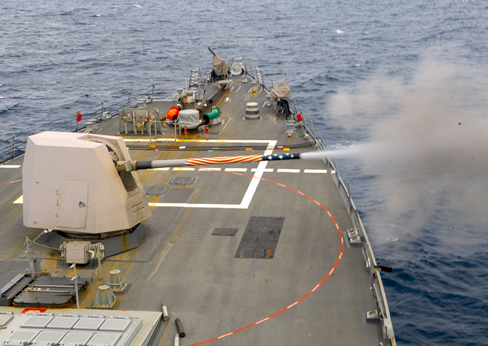 High-Res Perfectly Timed Weapons Firepower Photos Awesome Compilation