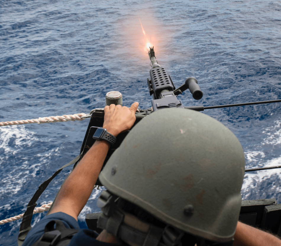 High-Res Perfectly Timed Weapons Firepower Photos Awesome Compilation