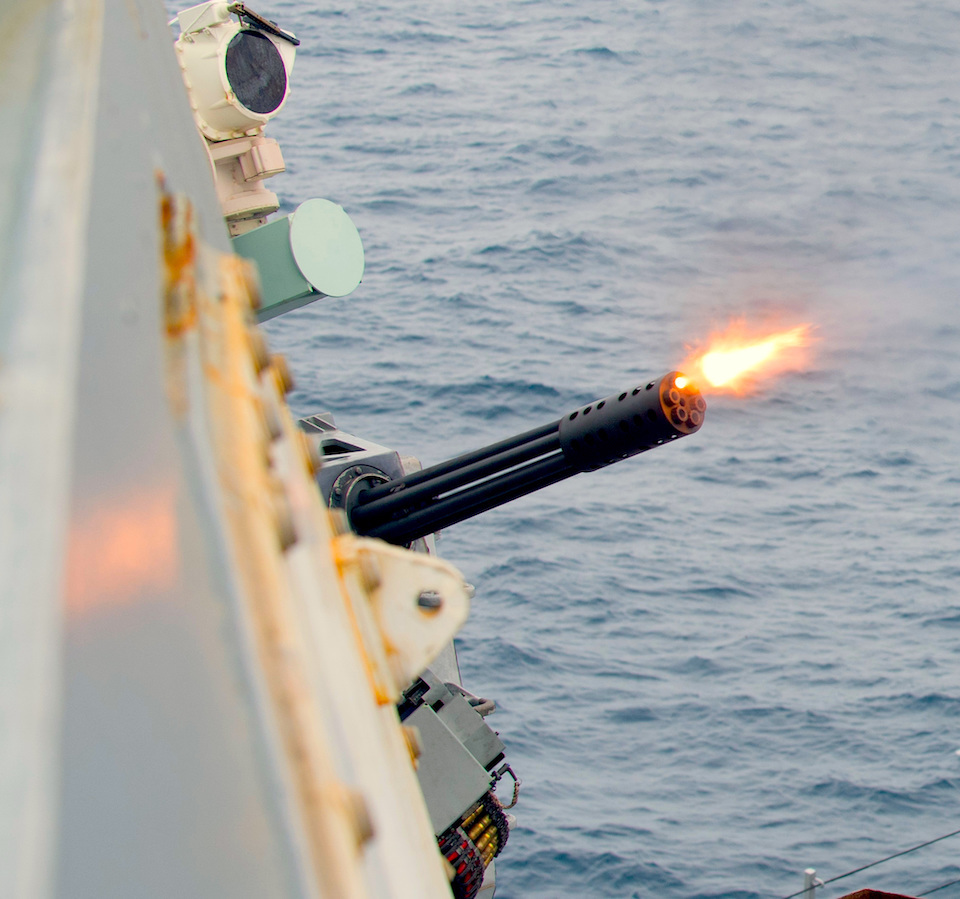 High-Res Perfectly Timed Weapons Firepower Photos Awesome Compilation