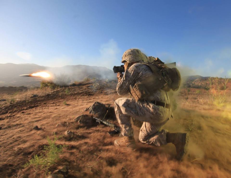 High-Res Perfectly Timed Weapons Firepower Photos Awesome Compilation