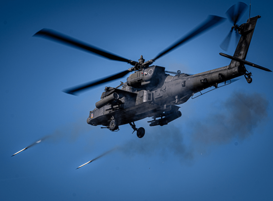 High-Res Perfectly Timed Weapons Firepower Photos Awesome Compilation