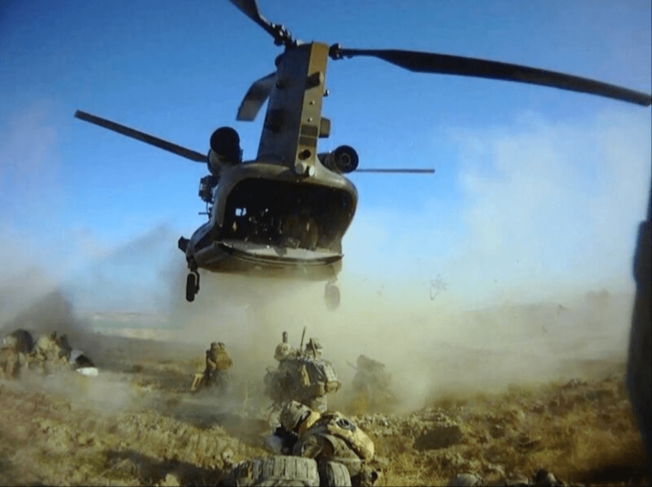 High-Res Perfectly Timed Weapons Firepower Photos Awesome Compilation