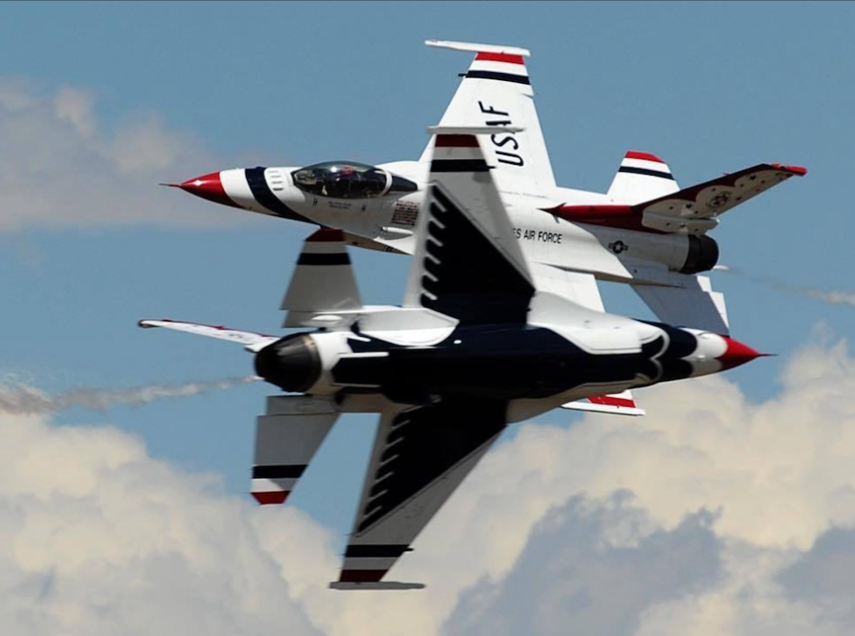 High-Res Perfectly Timed Weapons Firepower Photos Awesome Compilation