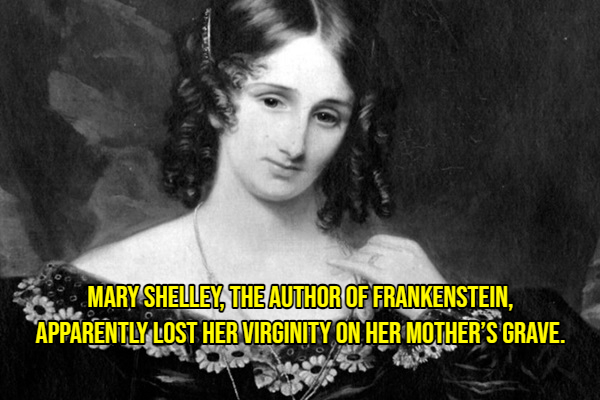 NSFW History Is the Best History