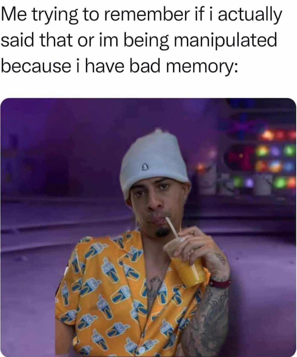 NAILed IT Memes of All the Mindless Dumb Logic Best Caption Pictures