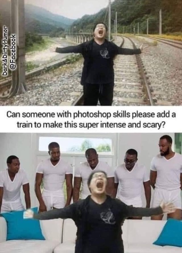 Memes Not Wrong just Stupid yet Simple Logic with a Little Wisdom