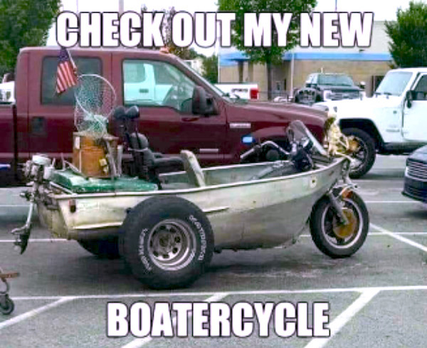 REDNECK fried fun Memes and GIFs with DIY Ideas