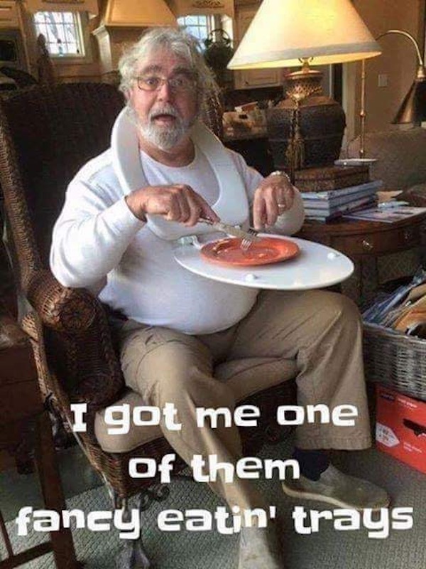 REDNECK fried fun Memes and GIFs with DIY Ideas