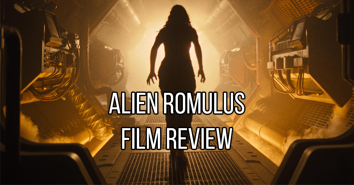 "Alien: Romulus" Film Review: A franchise remix, for better and worse