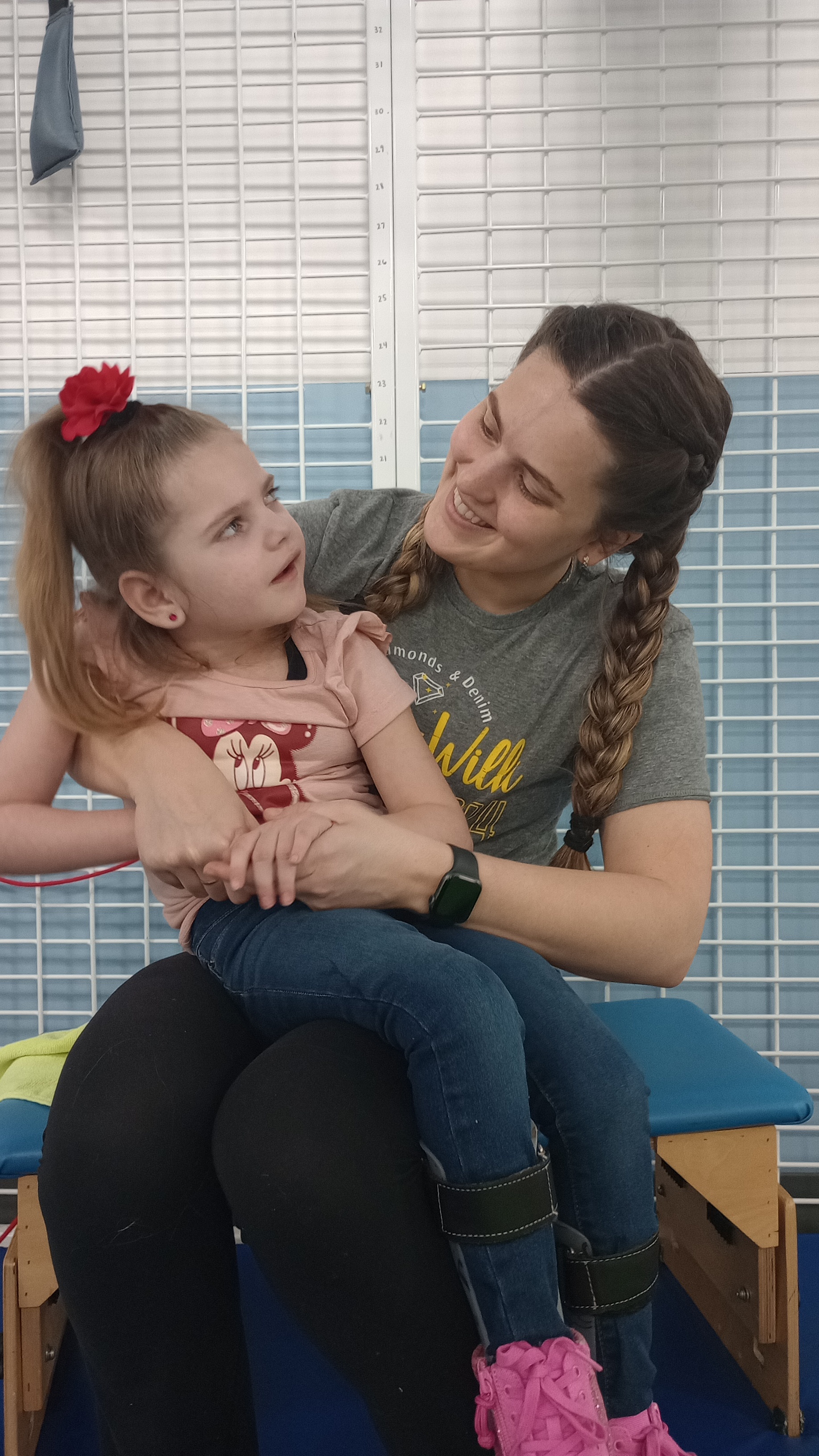 Savannah Taylor: An Eras Tour of Resilience and Love (17 Photos)