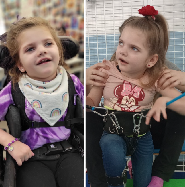 Savannah Taylor: An Eras Tour of Resilience and Love (17 Photos)