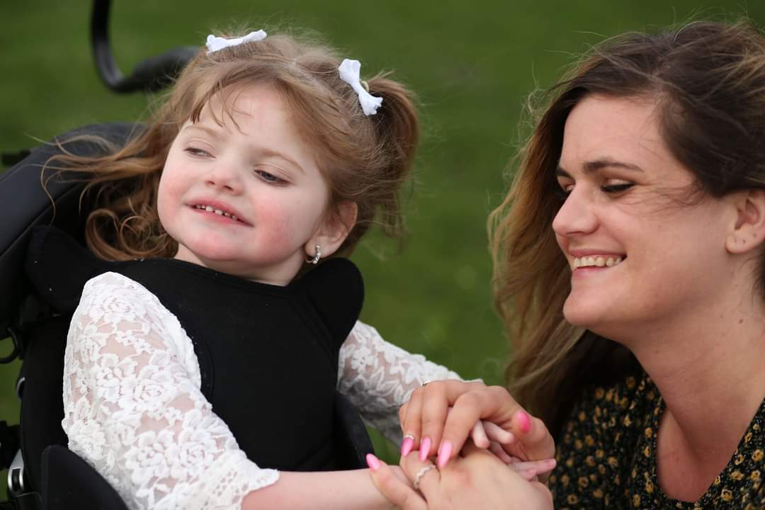 Savannah Taylor: An Eras Tour of Resilience and Love (17 Photos)