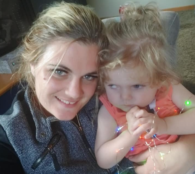 Savannah Taylor: An Eras Tour of Resilience and Love (17 Photos)