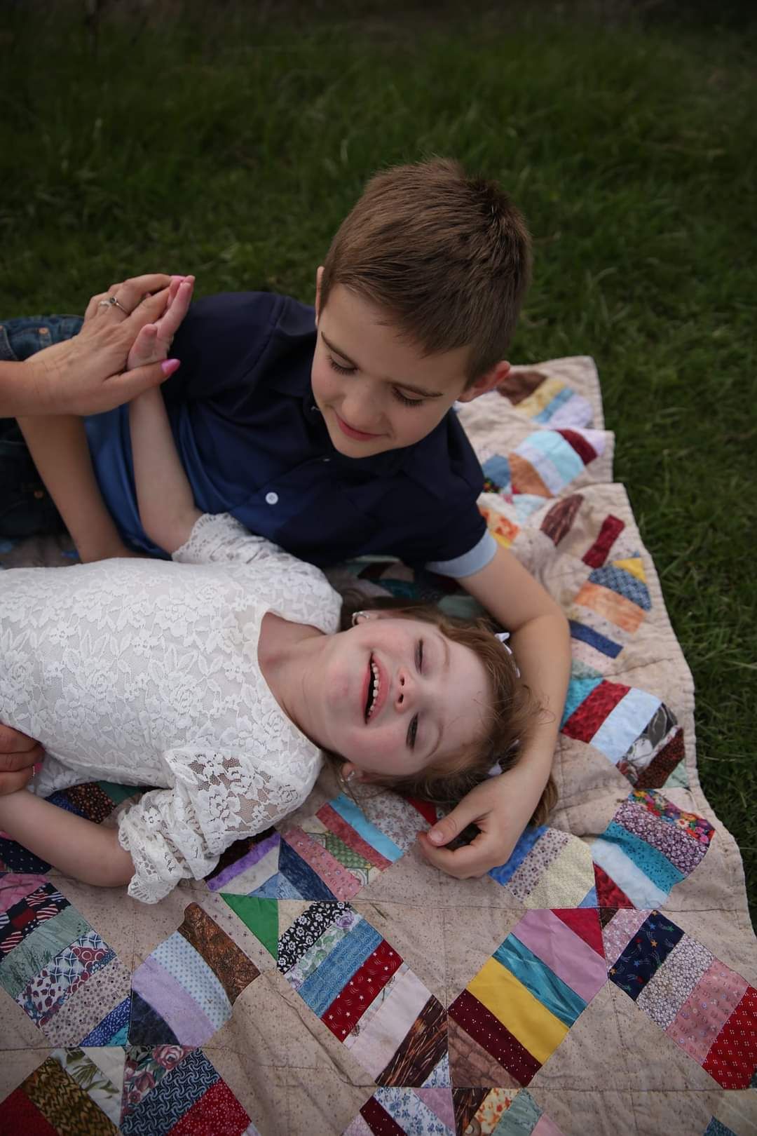 Savannah Taylor: An Eras Tour of Resilience and Love (17 Photos)