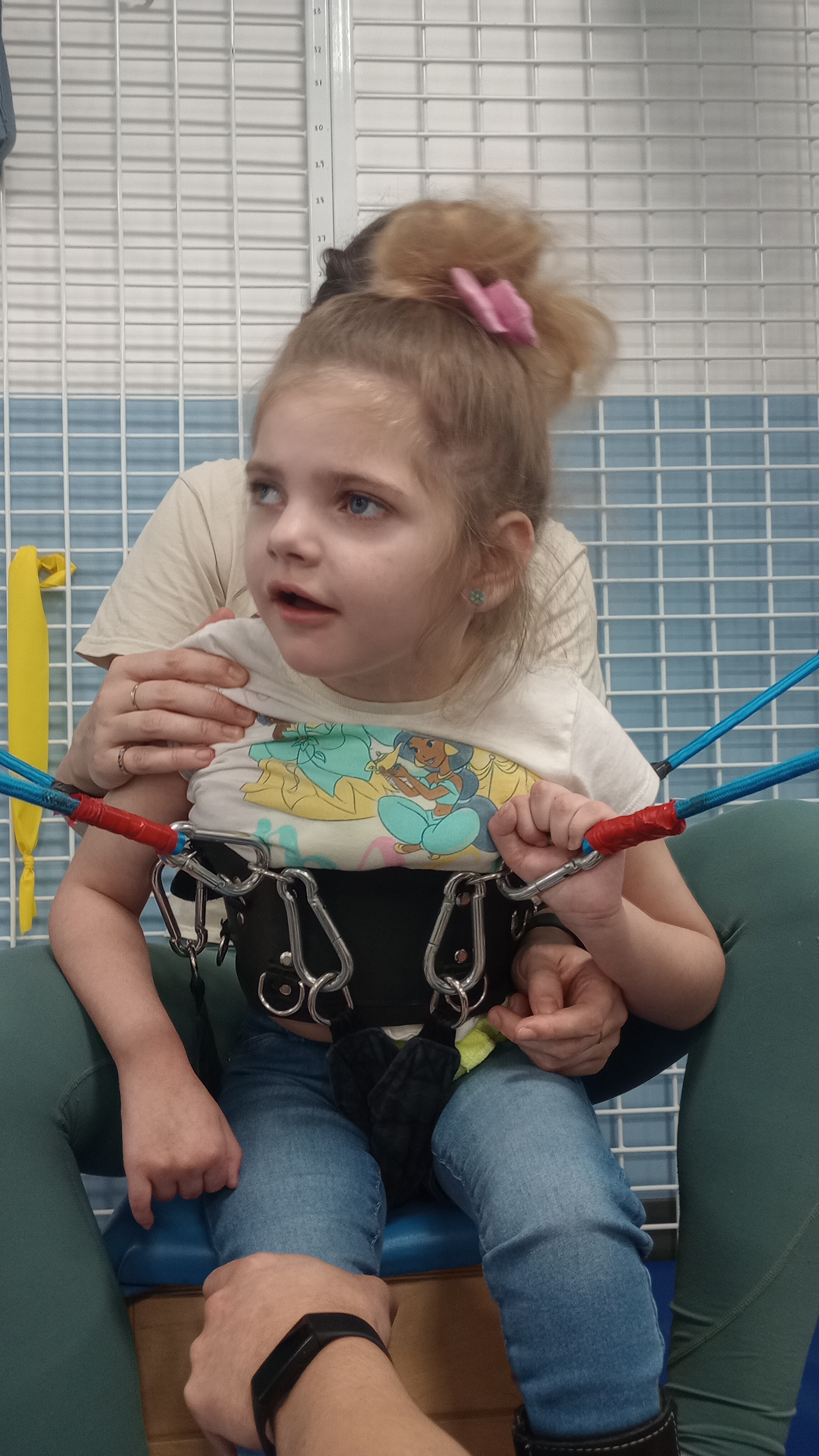 Savannah Taylor: An Eras Tour of Resilience and Love (17 Photos)