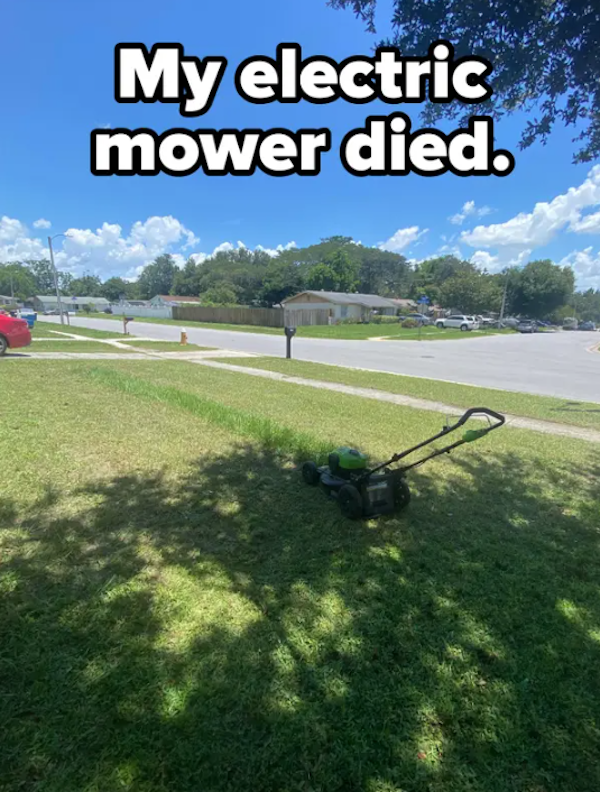 Enjoy a batch of images that are depressing, yet oddly amusing