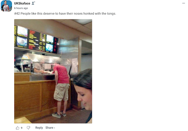 Top Comments are making waves for all the right reasons