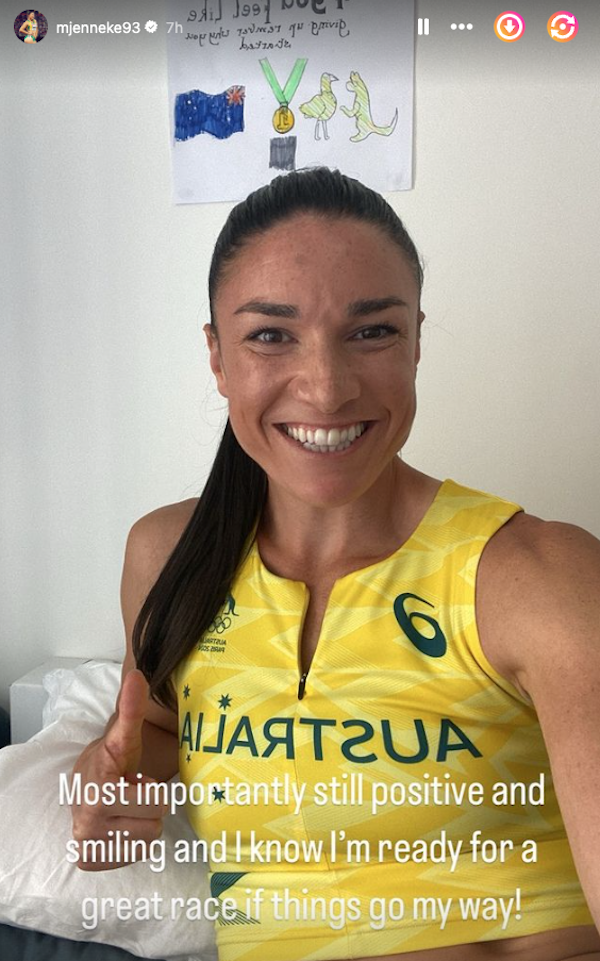 12 years later and we’re still cheering for Aussie hurdler Michelle ...