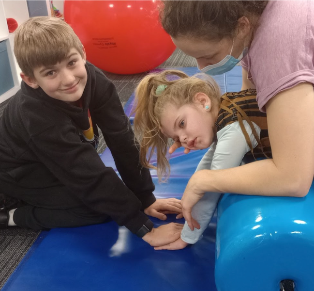 Savannah Taylor: An Eras Tour of Resilience and Love (17 Photos)