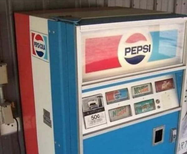 Nostalgia from the 1980s and 1990s remind us of perfect era in time