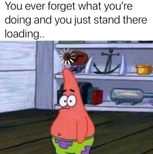 SpongeBob memes are more universal than they should be