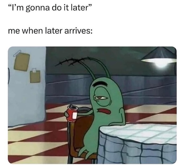 SpongeBob memes are more universal than they should be