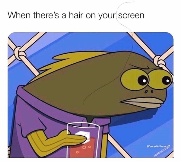 SpongeBob memes are more universal than they should be