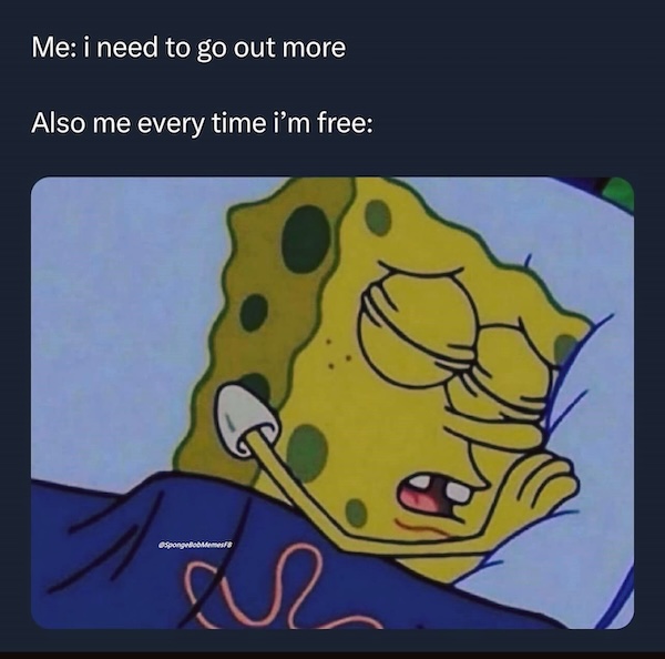 SpongeBob memes are more universal than they should be