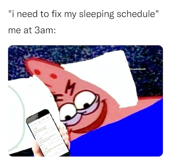 SpongeBob memes are more universal than they should be