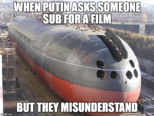 Memes Submarine Funny Silent Deadly Jokes Best Nave Photo Captions