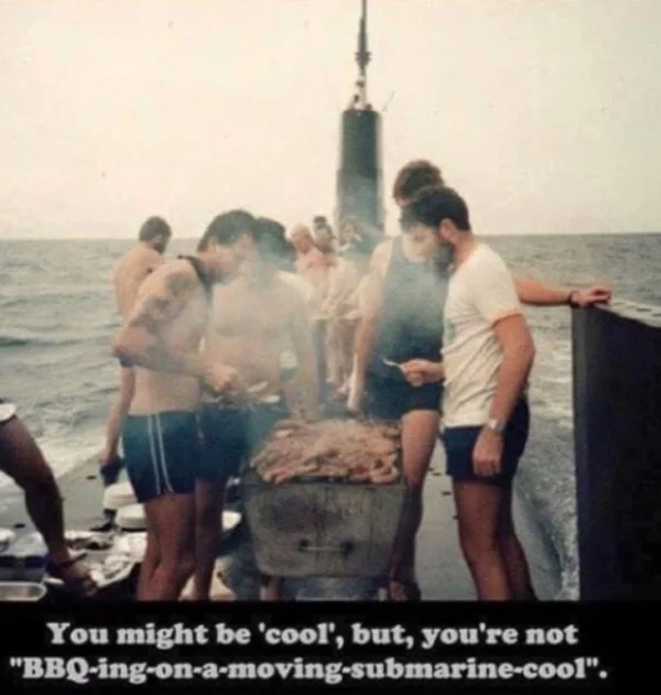 Memes Submarine Funny Silent Deadly Jokes Best Nave Photo Captions