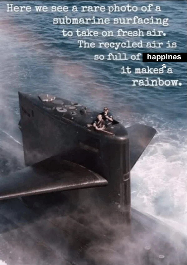 Memes Submarine Funny Silent Deadly Jokes Best Nave Photo Captions