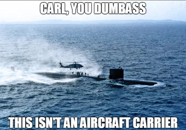 Memes Submarine Funny Silent Deadly Jokes Best Nave Photo Captions
