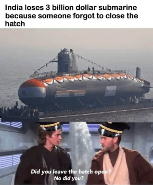 Memes Submarine Funny Silent Deadly Jokes Best Nave Photo Captions