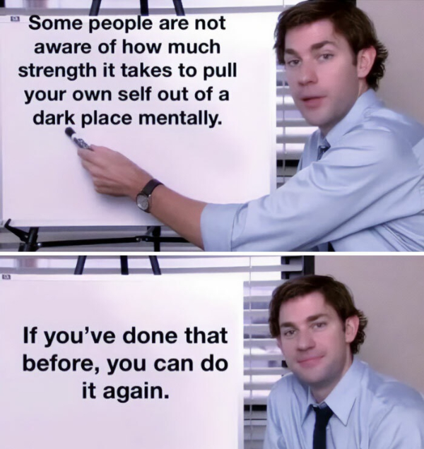 ‘You Can Do It!” Memes We All Need Right Now