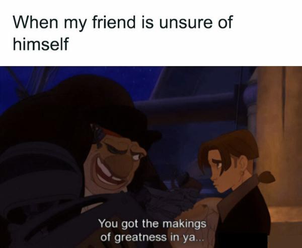 ‘You Can Do It!” Memes We All Need Right Now