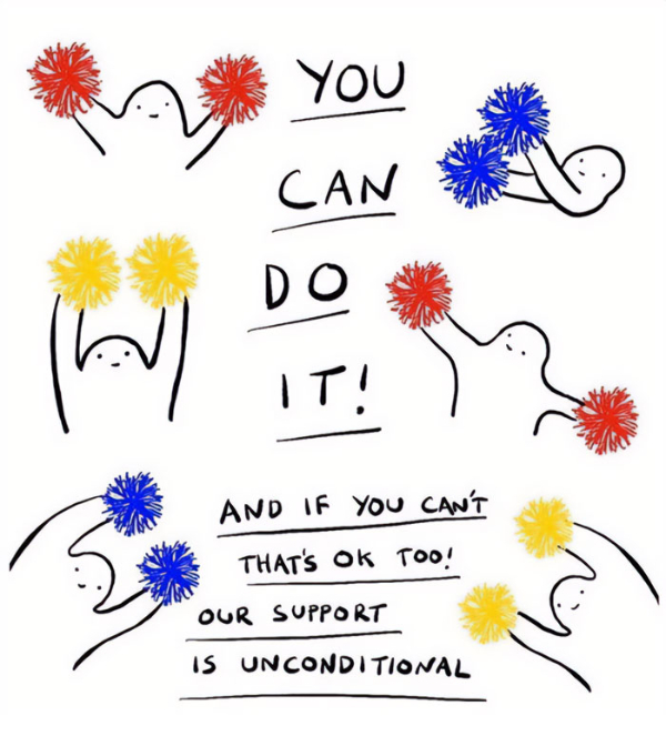 ‘You Can Do It!” Memes We All Need Right Now