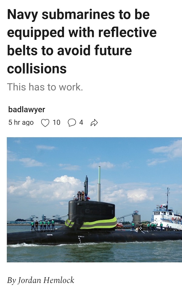 Memes Submarine Funny Silent Deadly Jokes Best Nave Photo Captions