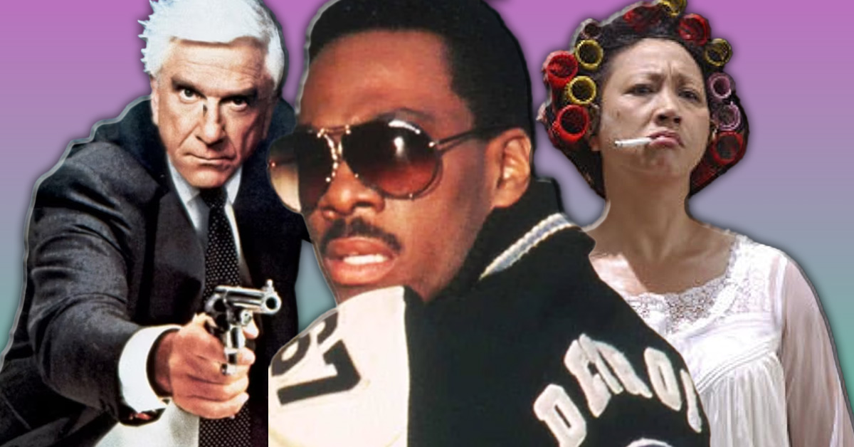 The Best Action Comedies Provide Violent Laughter (A Good List)