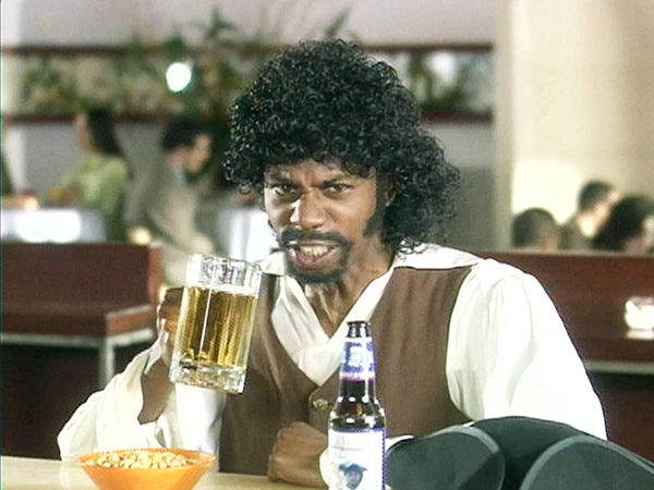 Crazy Brewski Facts for International Beer Day! (15 GIFs)