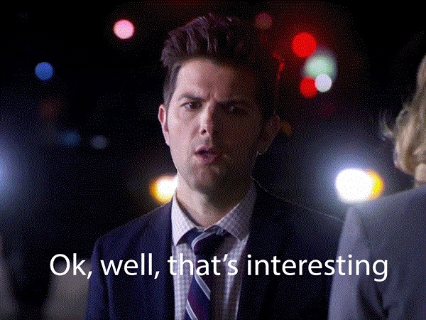 Random Facts for Ya Back Pocket