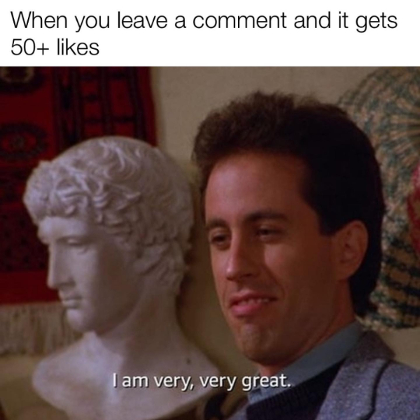 What’s the Deal with Seinfeld Memes